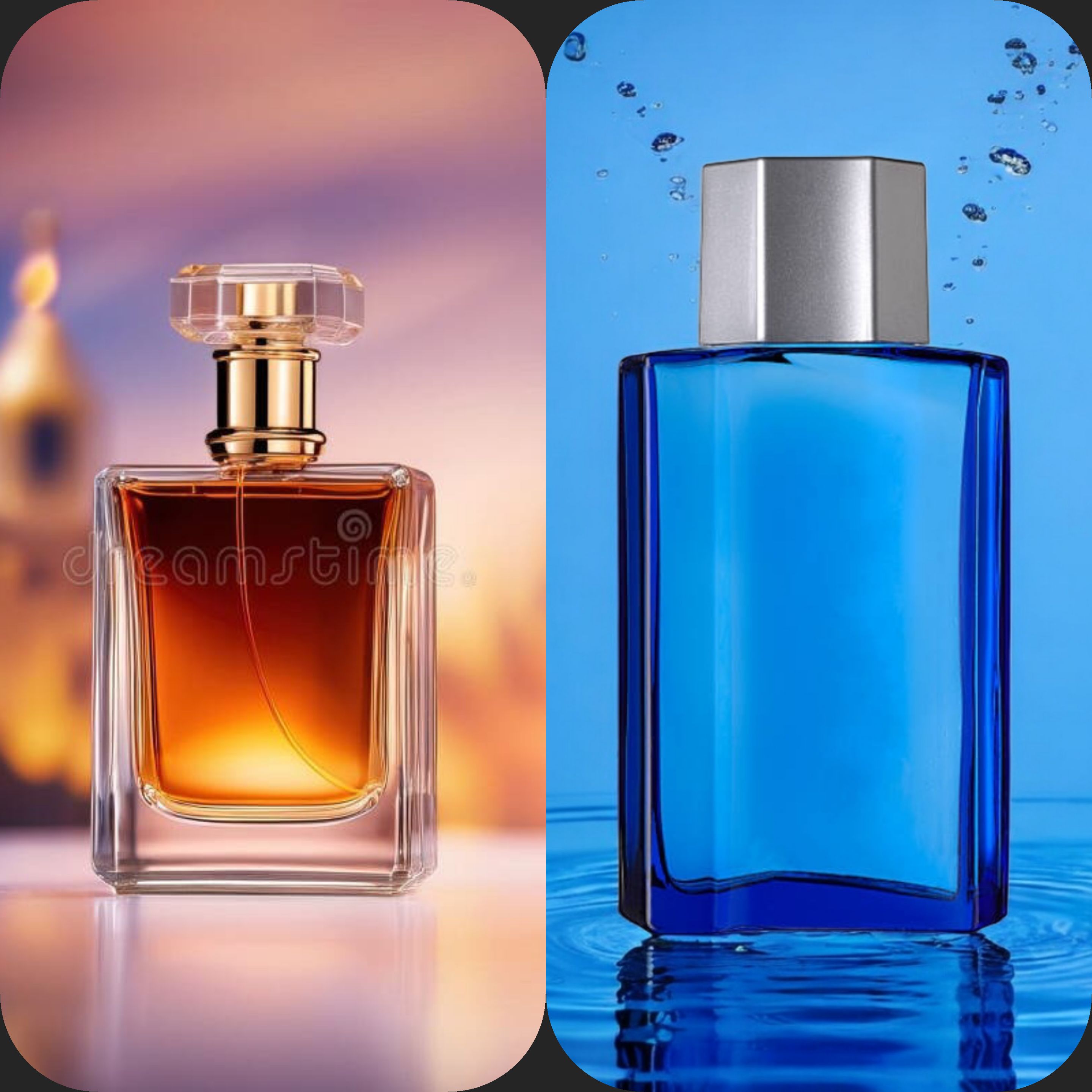 Cologne/Perfume Profiles – TCF Soap