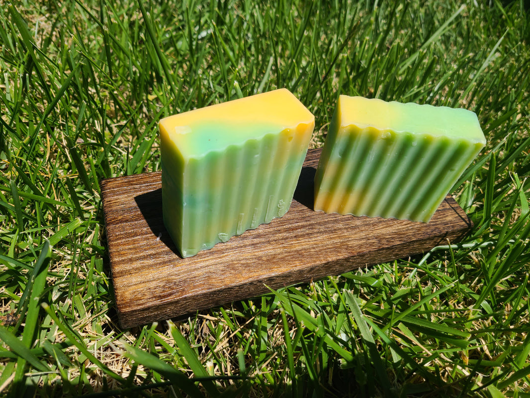 TCF Soap