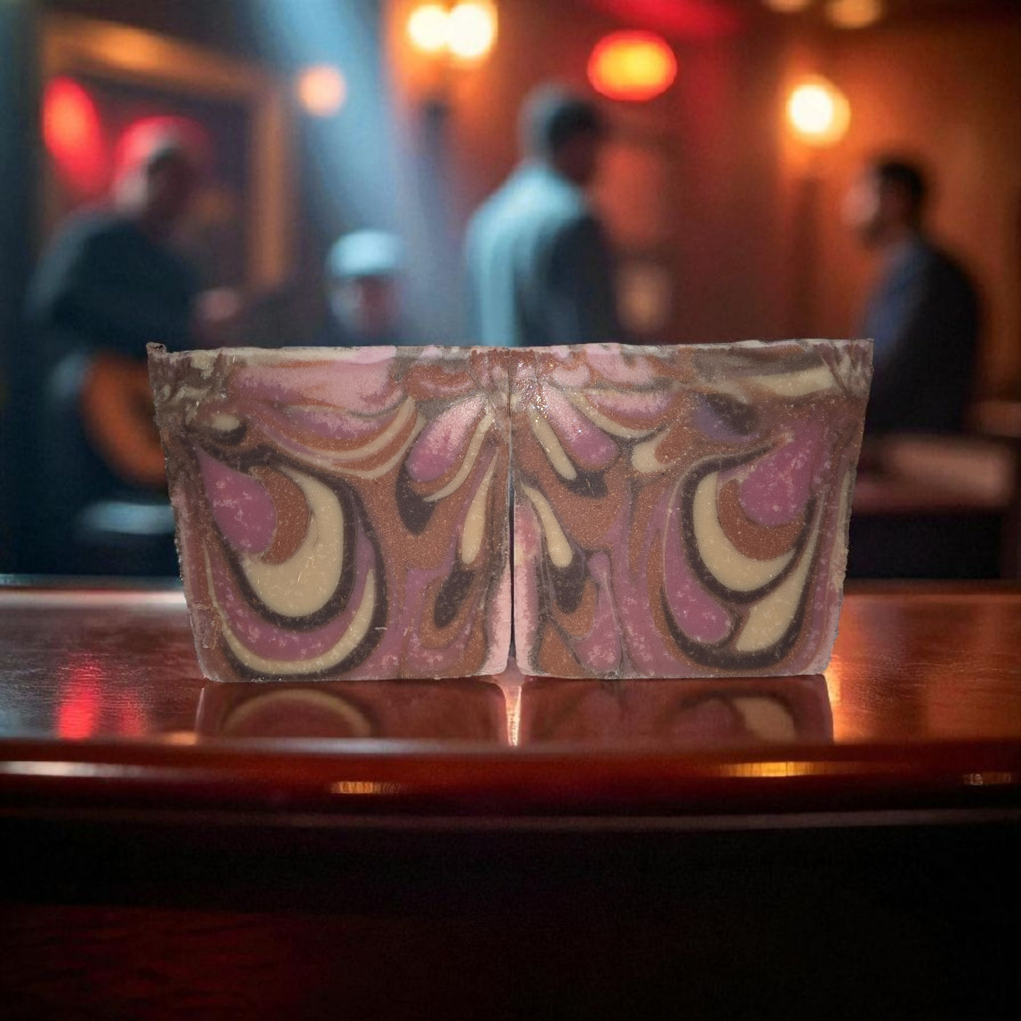 Jazz Club (TCF Version) – TCF Soap